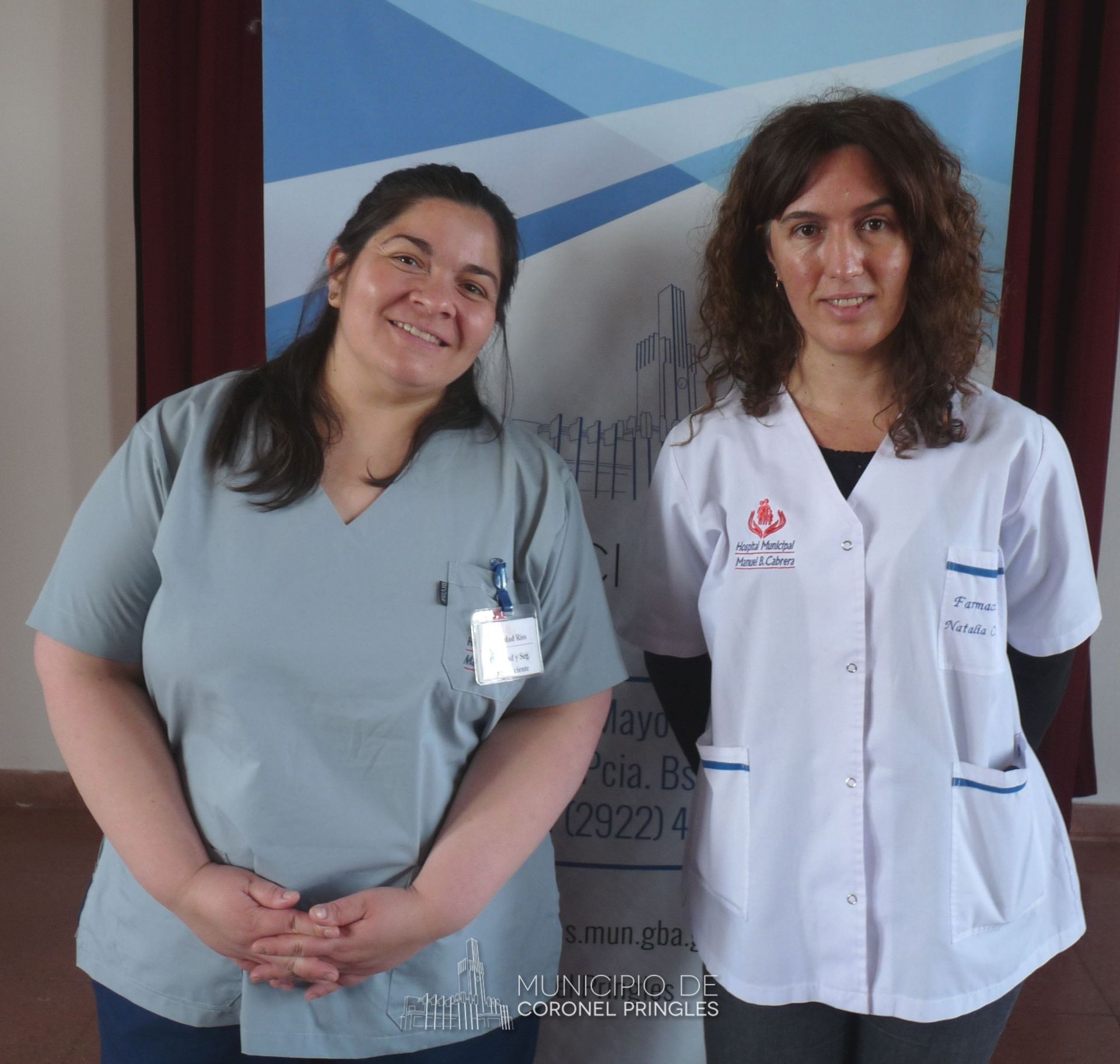 Cómo aborda el Hospital Municipal la seguridad del paciente - El Portal ...